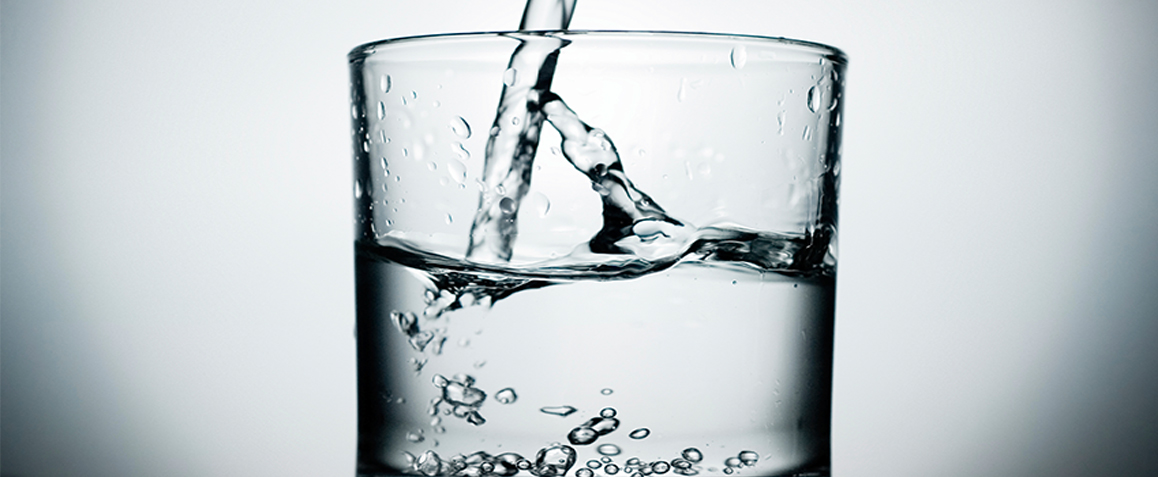 Sign of VERY Hard Water | Well Water Systems Connecticut